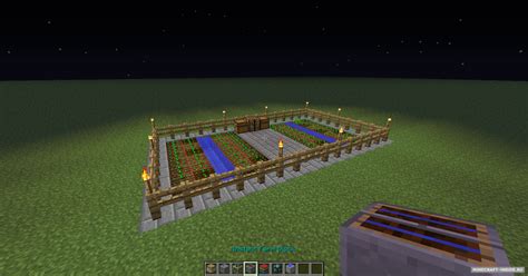 Instant Blocks [1 19 2] [1 18 2] [1 7 10] [1 5 2] Моды для Майнкрафт Minecraft Inside