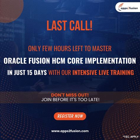 Apps2fusion On Linkedin Oracle Hcm Oraclehcm Hcmtraining Cloudhcm Livetraining…