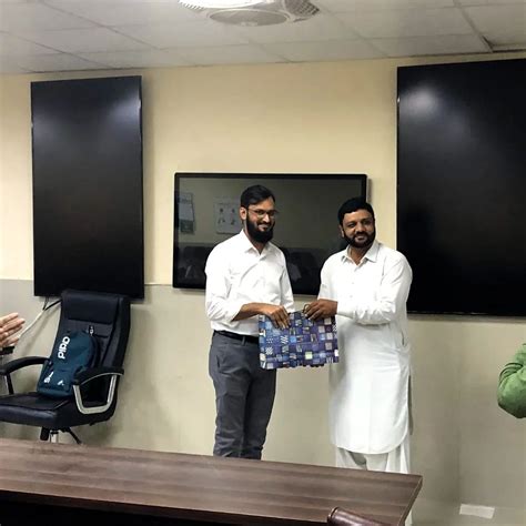 Shoaib Ahmed Posted On Linkedin