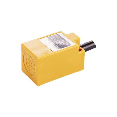 TL N ME Inductive Proximity Sensor