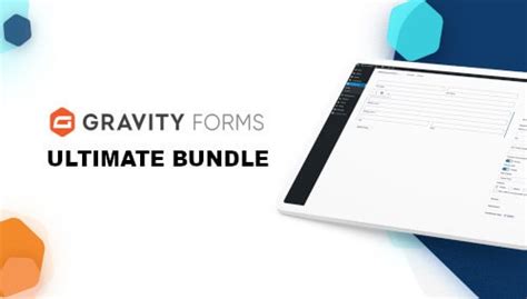 Gravity Forms Ultimate Bundle 99plugs