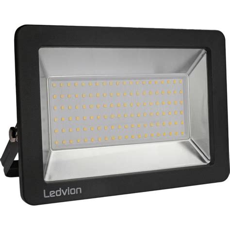 Projecteur Led Ext Rieur Watt Osram Led Spot K Eclairage De S Curit Lumens