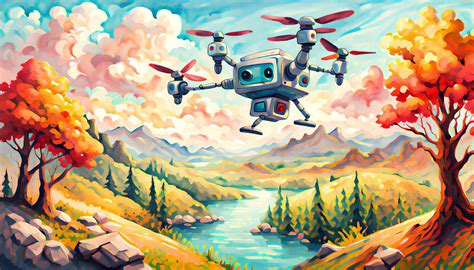 Innovative Drone Uses