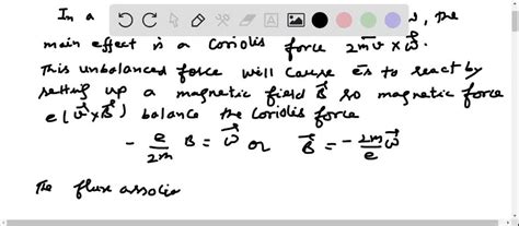 a conducting ring of radius r is rotated at constant angular speed the