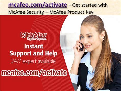 Ppt How To Activate Mcafee Security Via Activate Powerpoint Presentation Id 8376391