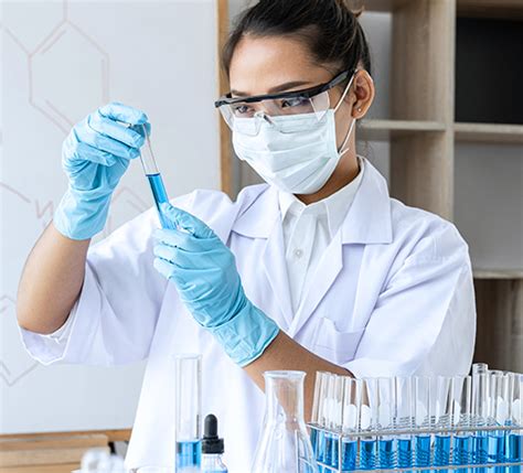 About Pathogen Testing GENETWORx