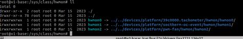 cannot access voltage and current monitors with custom pinmux jetson