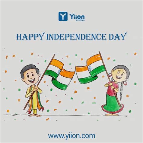 Yiion Systems Happy Independence Day Yiion Systems Facebook