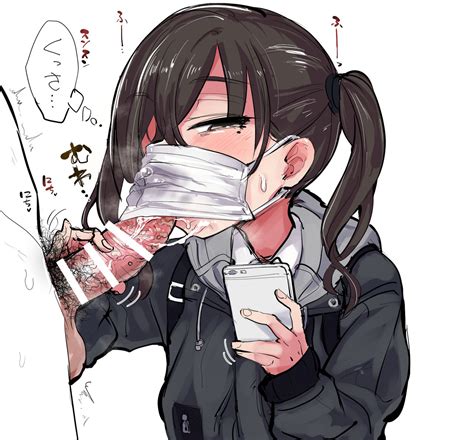 Coronavirus Awakening The Sick Mask Fetish