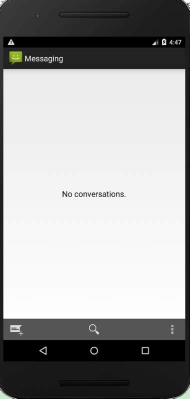 android：隐式 intent 调用标准 action 乌漆whitemoon 博客园