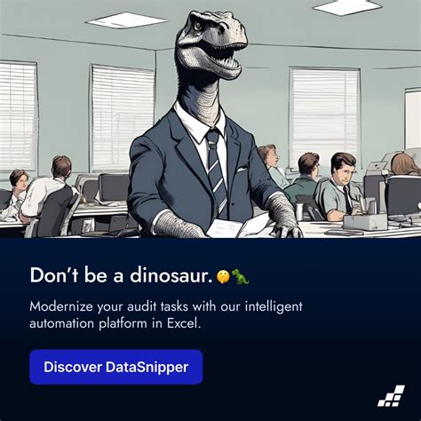 Datasnipper On Linkedin Datasnipper For External Audit Intelligent Automation