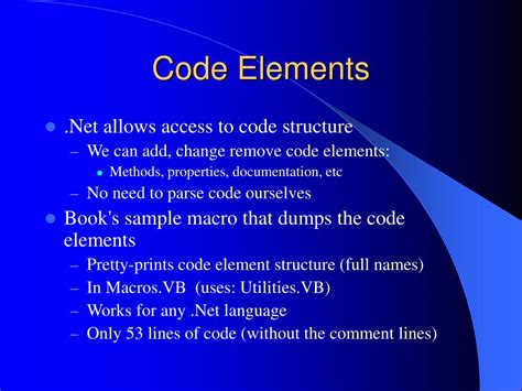 Ppt Debugging Applications For Ms Net And Windows Powerpoint