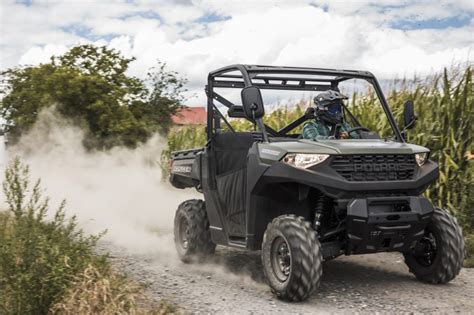 9 × Polaris Ranger 1000 (Performance) Upgrades! – TimeForWheels | Your Ultimate ATV and UTV Guide