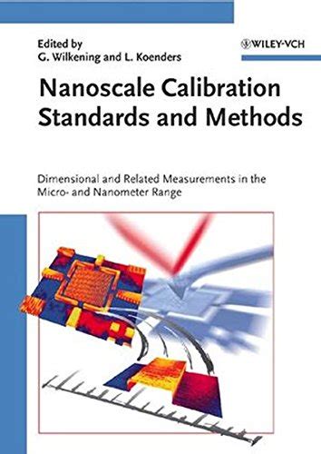 Nanoscale Calibration Standards And Methods Dimensional And Related