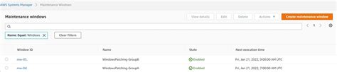 Avoid Zero Day Vulnerabilities With Same Day Security Patching Using AWS Systems Manager AWS