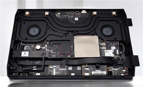 Minisforum Atomman G Ti Review Gaming Laptop Without A Screen As A Space Saving Alternative To