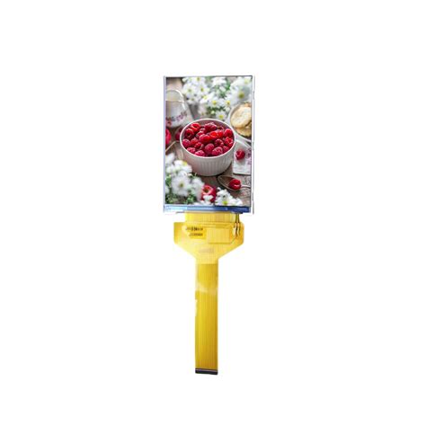 3 5 Inch Ips 320 480 Resolution Middle Size Tft Lcd Display Modules Lcd Display Module And