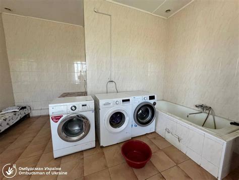 Уповноважений Верховної Ради України з прав людини Моніторинг місць тимчасового проживання ВПО