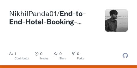 Github Nikhilpanda End To End Hotel Booking Analysis Using Python