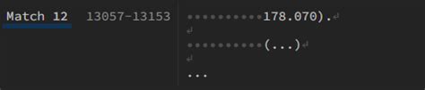 Regex To Get Text Between Chapters Titles In Upper Case Stack Overflow