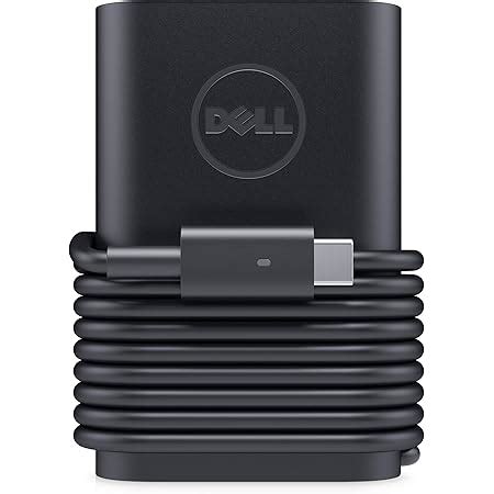 Amazon Com Dell W Ac Adapter Type C Usb C Electronics