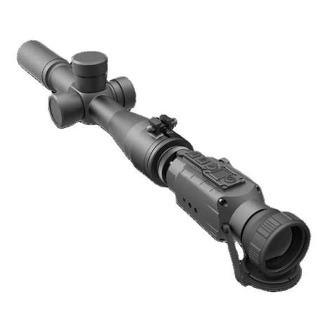 Термална насадка Iray Ctp13 Термални прицели монокуляри и насадки за нощно виждане