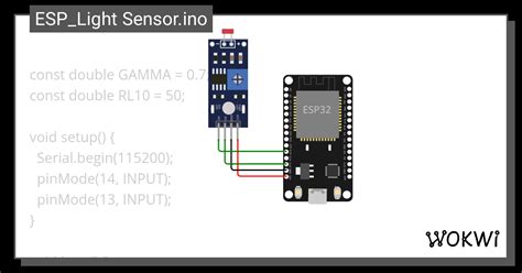 Esplight O Wokwi Esp32 Stm32 Arduino Simulator