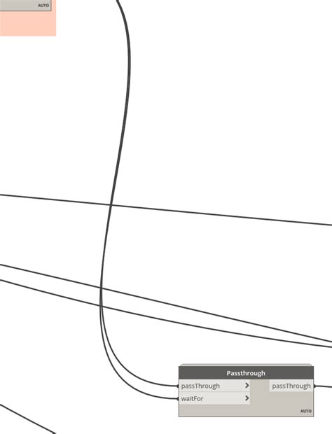 Script Not Running In The Right Order Revit Dynamo