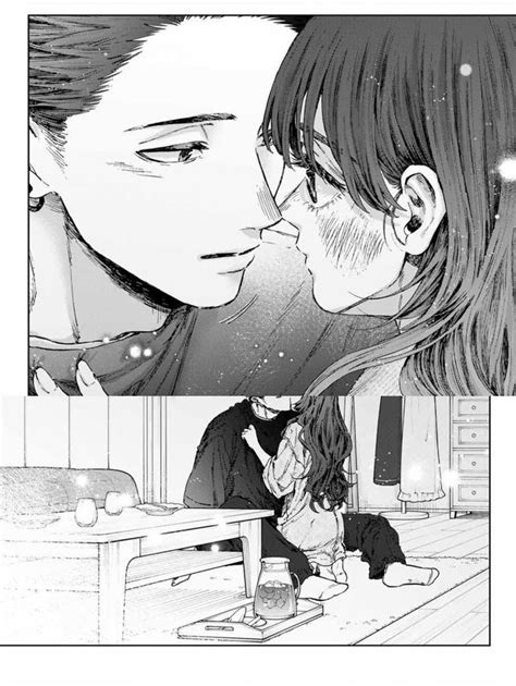 Kaoruko And Rintaro 2025 Manga Anime Animasyon Karakteri Origami Sanatı