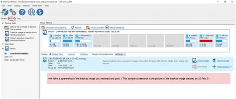Missing Partitions Found Should I Try To Restore Them Solved Page 2
