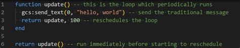 Pixhawk Scripting Stopped Immediately ArduPilot Lua Scripting ArduPilot Discourse