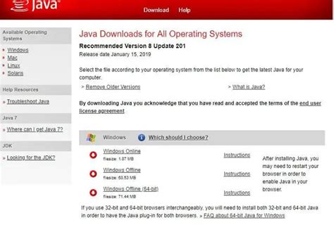 Solved Could Not Create The Java Virtual Machine In Minecraft Jvm