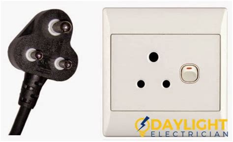 Types Of Electrical Outlets Worldwide Daylight Electrician Singapore