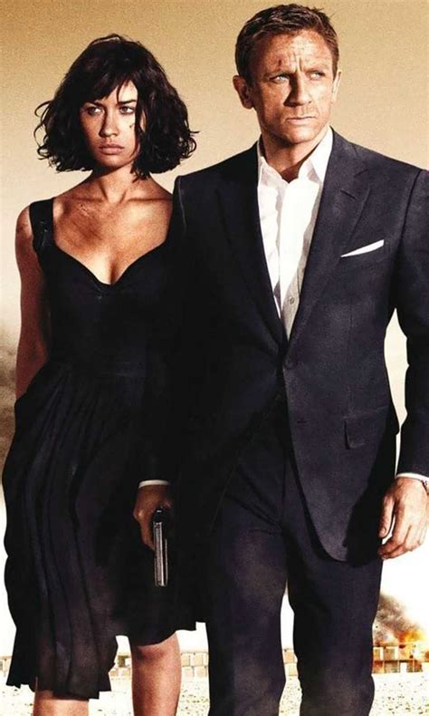 From Ana De Armas To Halle Berry The Most Memorable ‘bond Girls
