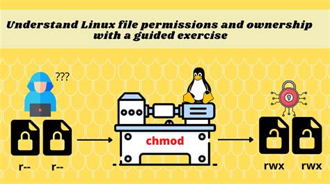 How To Use Linux For Devops File Permissions Access Control And