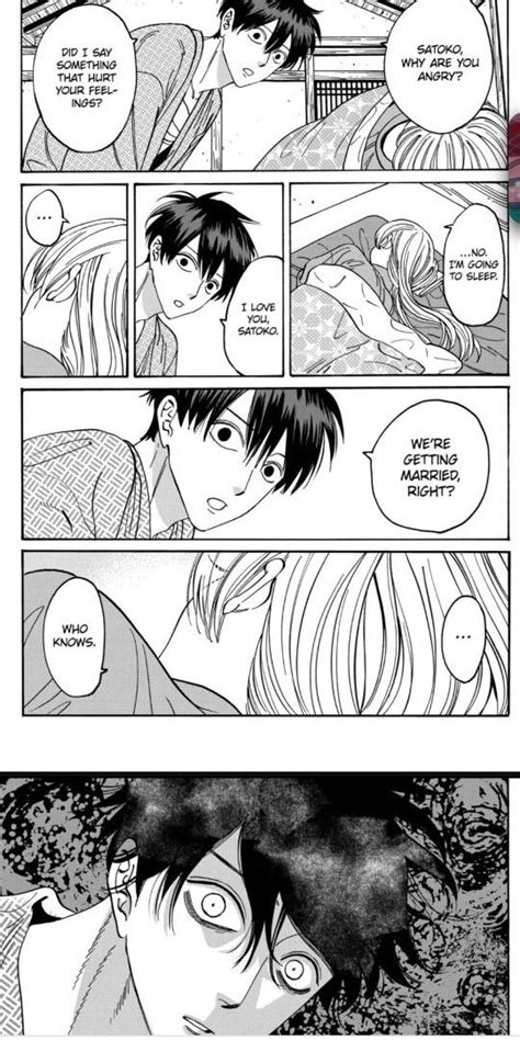 Pin Oleh Nika Ichigo Di аниме любовные парочки Orang Animasi Cara Menggambar Gambar