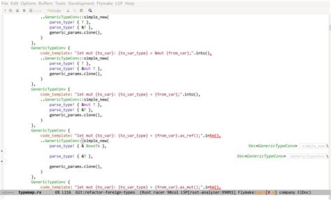 Lsp Ui Sideline Wrong Width Calculation · Issue 285 · Emacs Lsplsp Ui · Github