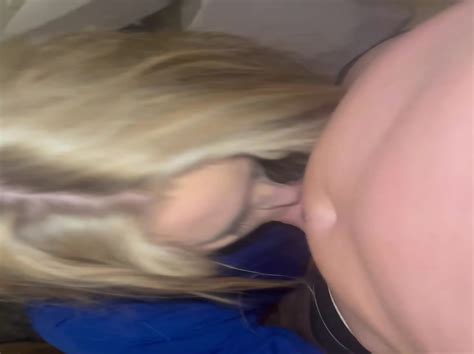 Used The Young Slut For A Deep Nut In Her Throat Eporner