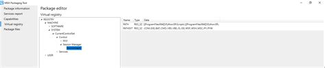 Msix Cannot Launch Python Via Cmd Stack Overflow