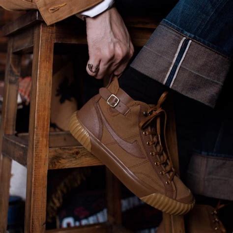 Jenis Sepatu Compass Mana Yang Jadi Favoritmu