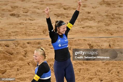 Winner Katja Photos And Premium High Res Pictures Getty Images