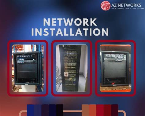 Itnetworks Connectivity Technologysolutions Networkinstallations Digitaltransformation