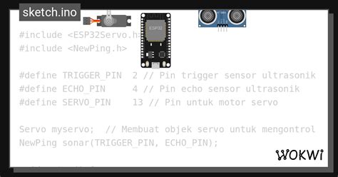 Uas Iot Wokwi Esp32 Stm32 Arduino Simulator