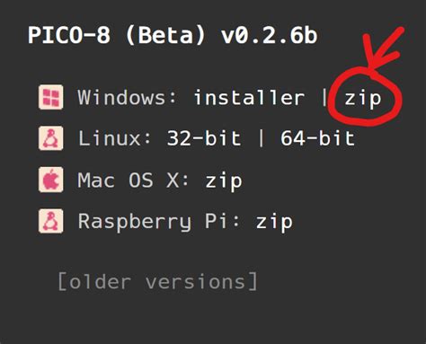 Pico8 On Android Handhelds Adin Walls