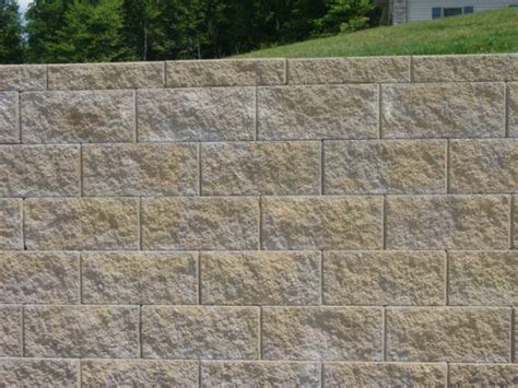 Solving The Split Faced Block Problem