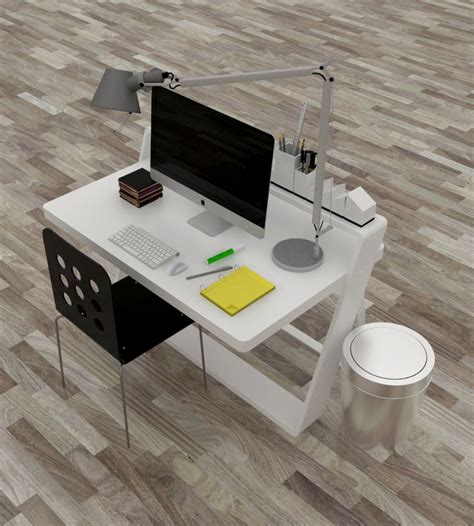 Tutorial Animation Desk Pastorhunt