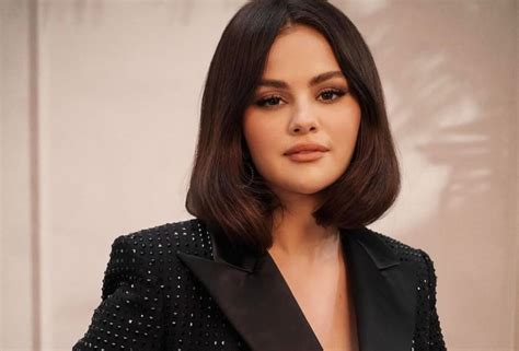 Selena Gomez fala sobre polêmicas de Karla Gascón no festival de cinema ...