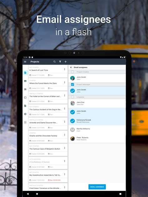 Xtm For Android Download