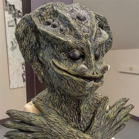 Character Design Empress — Stan Winston School Of Character Arts Forums