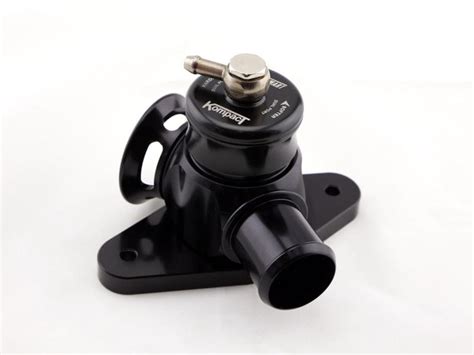 Mazdaspeed Turbosmart Kompact Dual Port Bov — Damond Motorsports